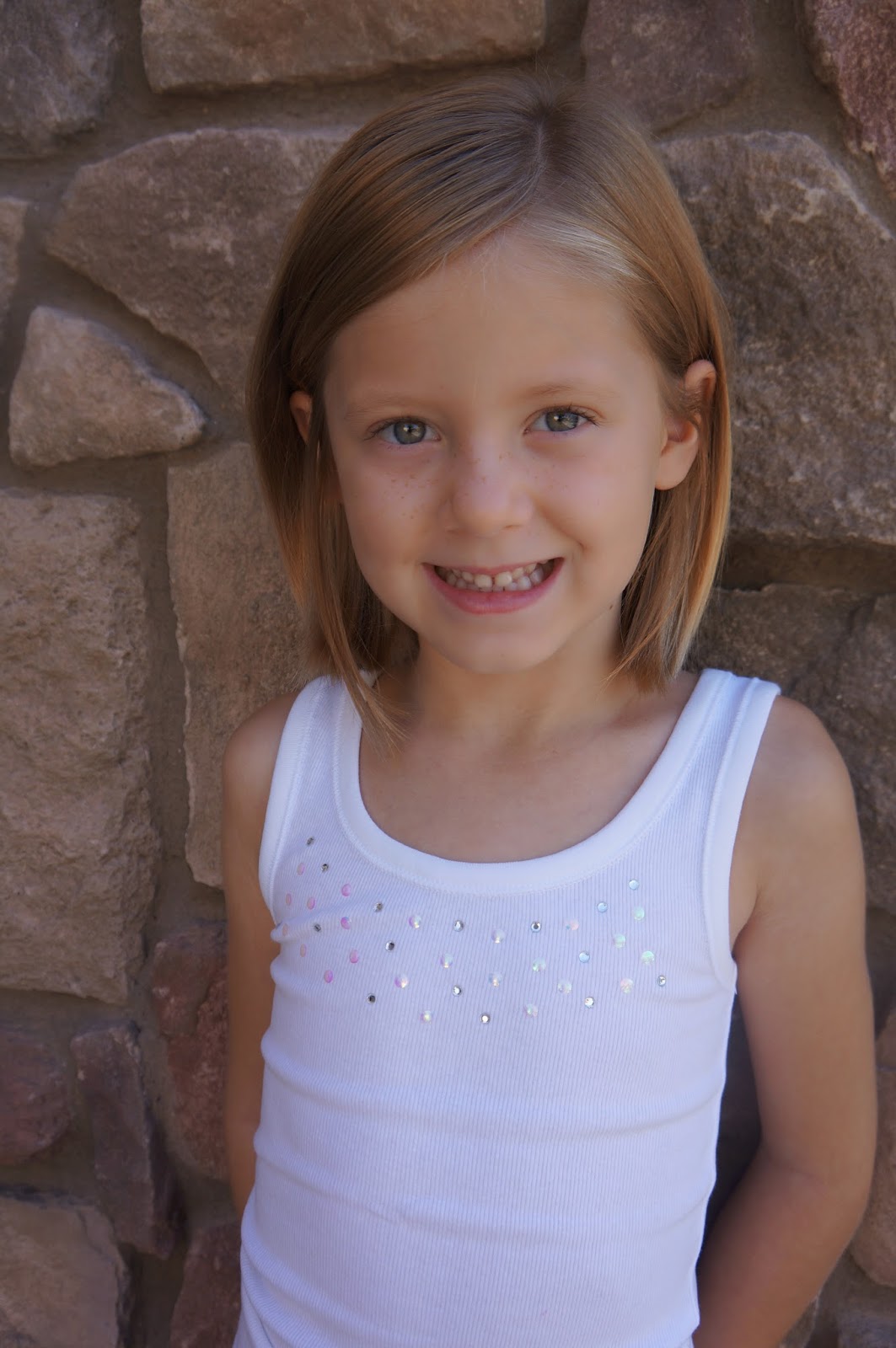 Zen baby, Zen: 1st Grade