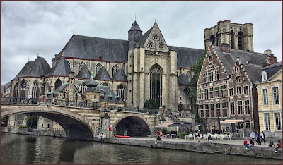 Beth Fish Reads: Wordless Wednesday 509