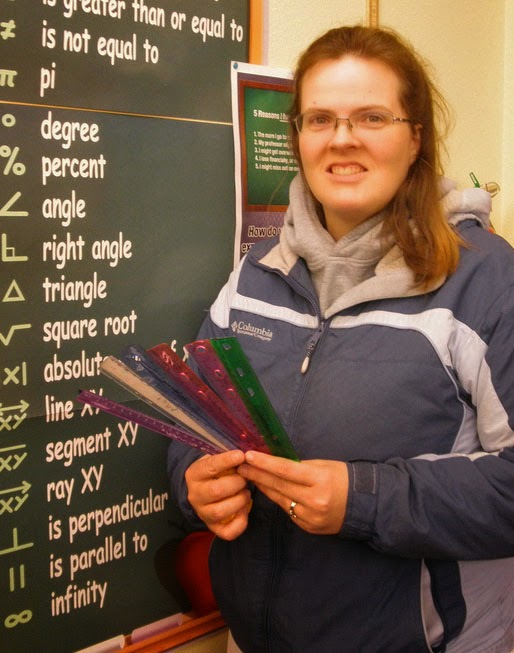 Teresa Lundy's Blog: Jennifer Boatwright Portrait