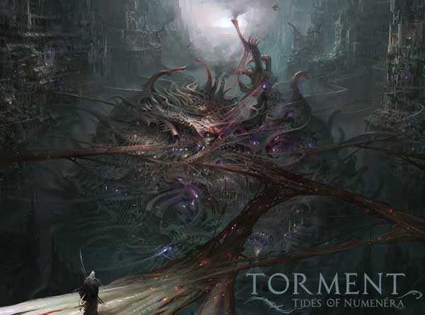 Super Punch: Torment wallpapers