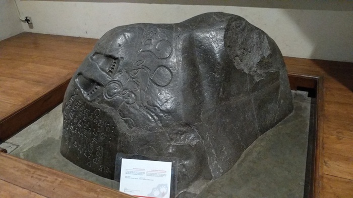 Jakarta as a Part of Tarumanagara Kingdom - POJOKCERITA