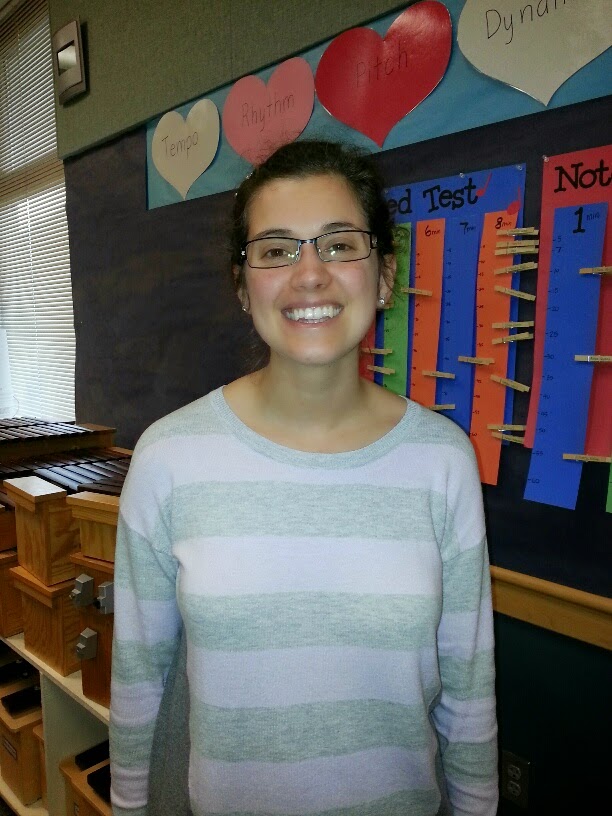 From History to Music!