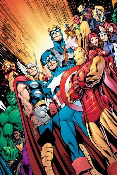 IMAGE(I)NARTE: el arte de la imaginación: ALAN DAVIS: GOOD SAVE THE ARTIST!