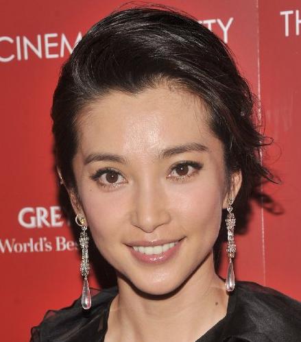 Bingbing Li será Ada Wong en 'Resident Evil: Retribution'