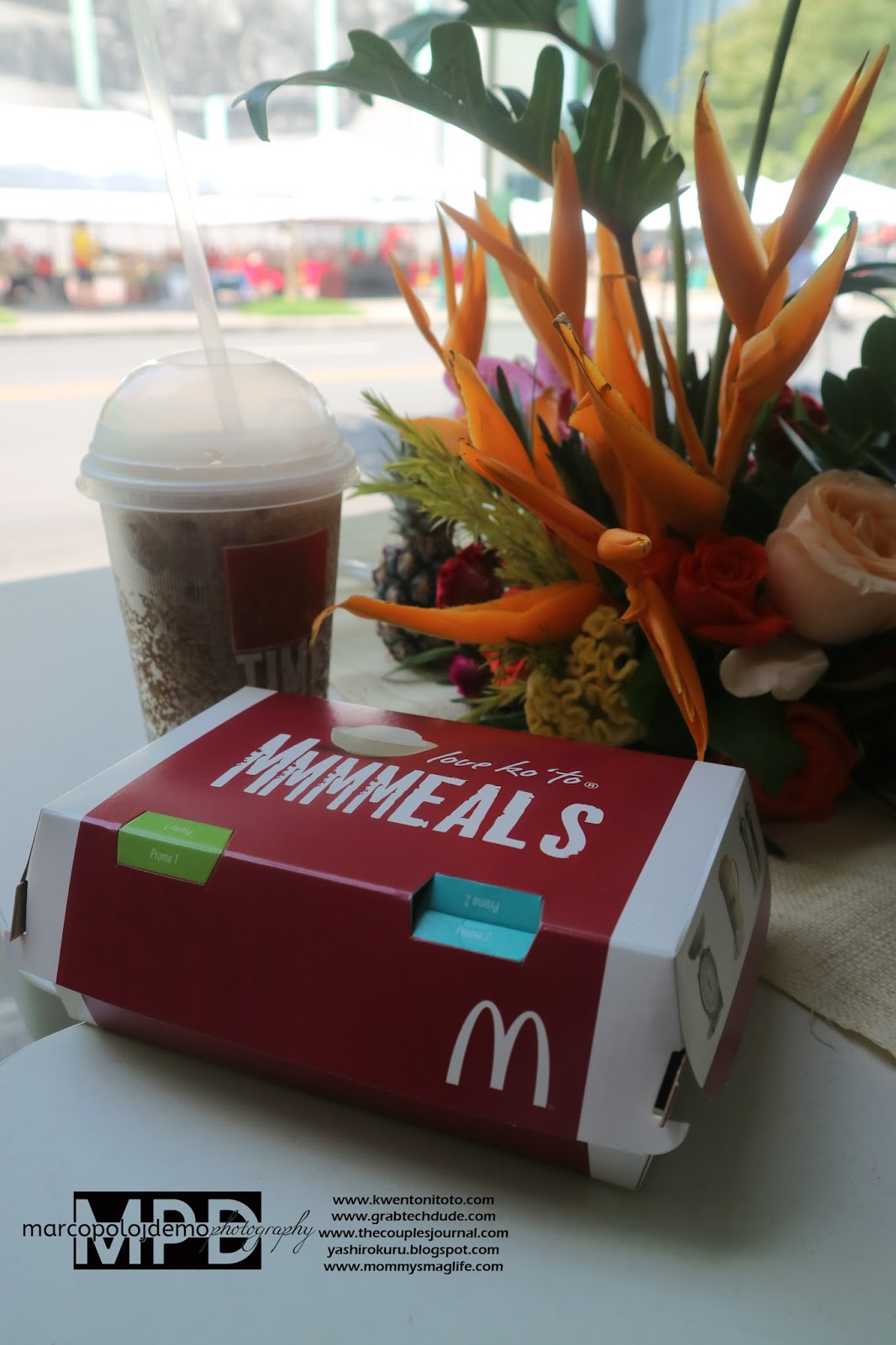 Mcdonalds Newest Offering The Mushroom Pepper Steak Mommys Mag Life