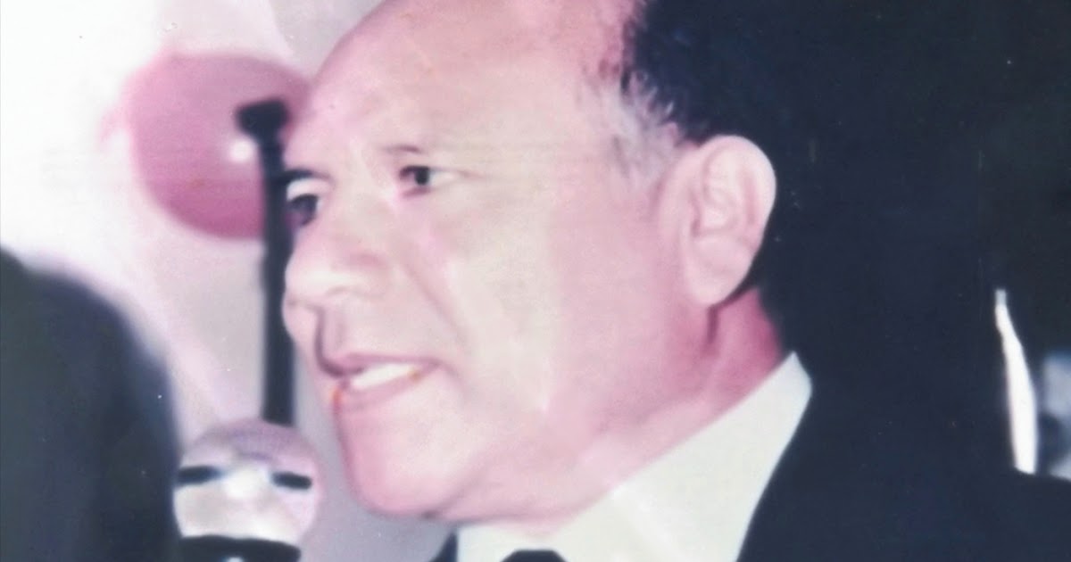 AIP-N°1150"ABRAHAM ZEA CARREÓN": Biografía de Abraham Zea Carreón