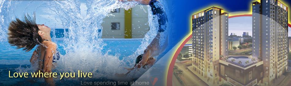 Avida Housing: Avida Towers - Global City