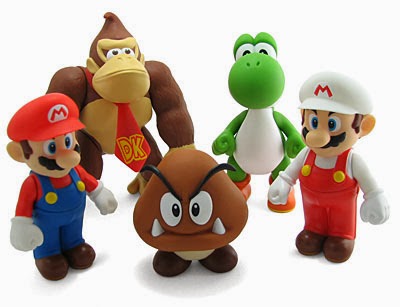 Museum dos Games - Tudo sobre os jogos que marcaram época!: 10 ...