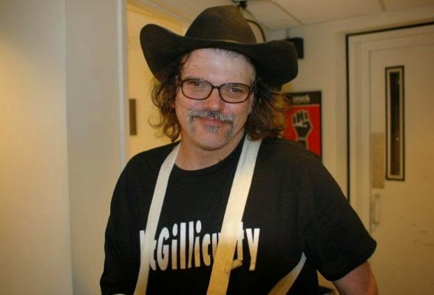 Chateau Vulgaria: 2015-03-15