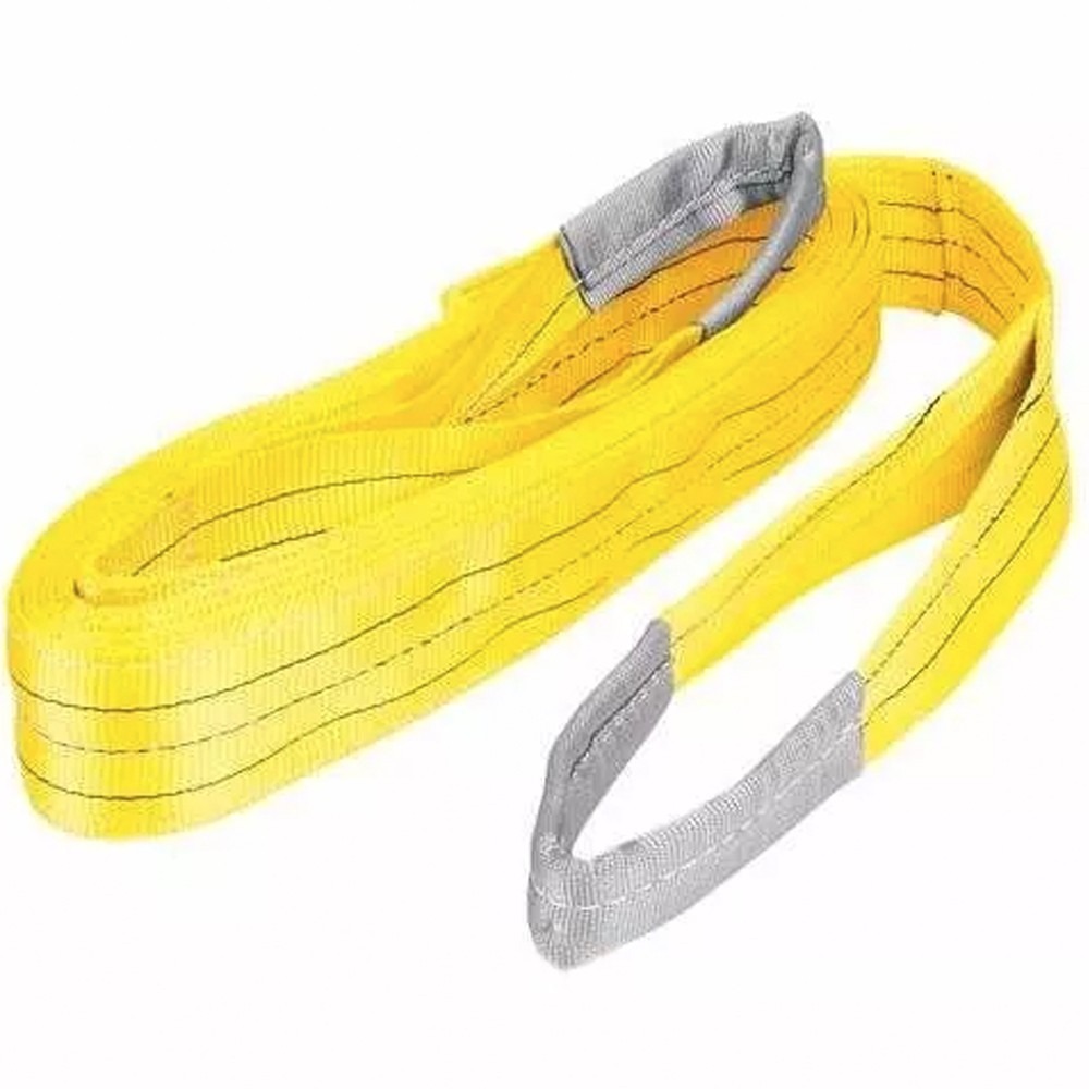 Eslingas de Poliéster en Monterrey / Regio Eslingas