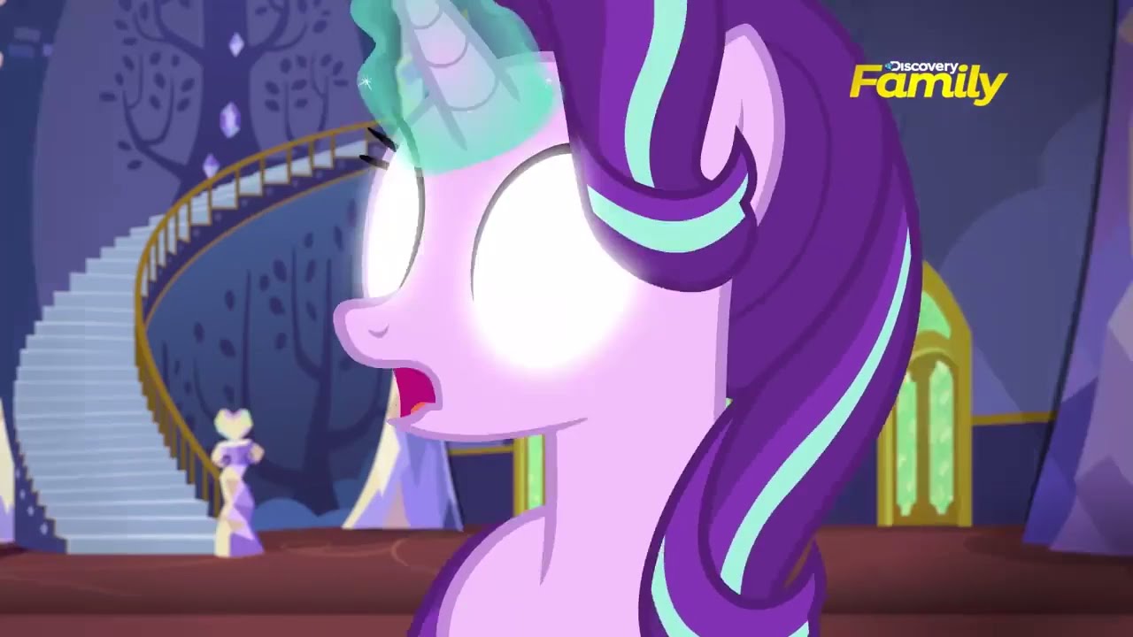 Michael's Pony Blog: MLP:FIM Every Little Thing She Does