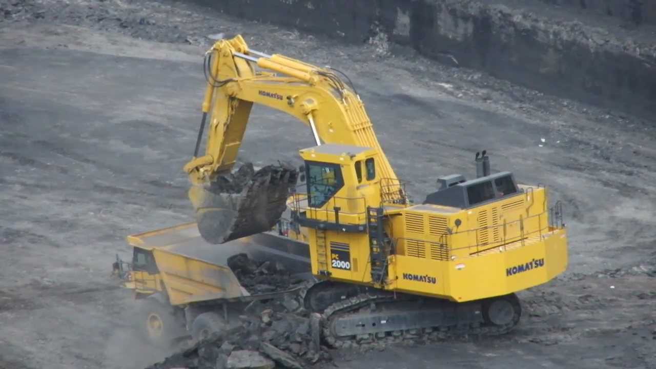 TIPS AGAR PRODUKTIVITAS DIGGER MAKSIMAL | Zona Engineer Tambang