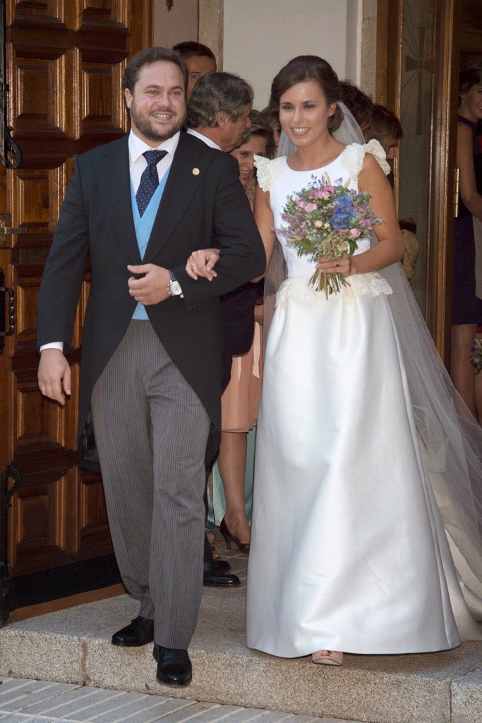 Katie Leclerc And Brian Habecost