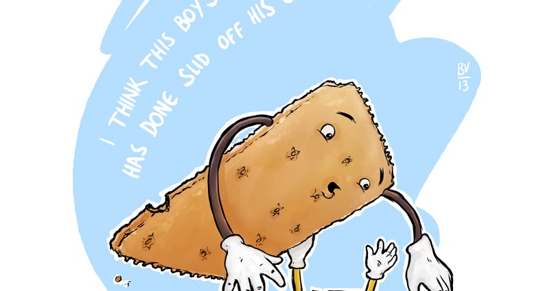 Sociolinguistics 2018: The cheese done slid off my cracker