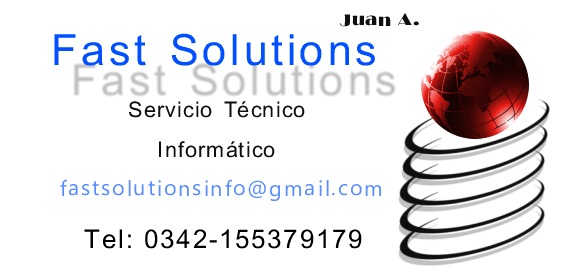 Soluciones Informáticas