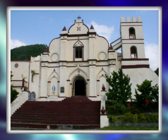 Faith, Hope, Belief, Prayers, Miracles: Churches in Region 2- Cagayan ...