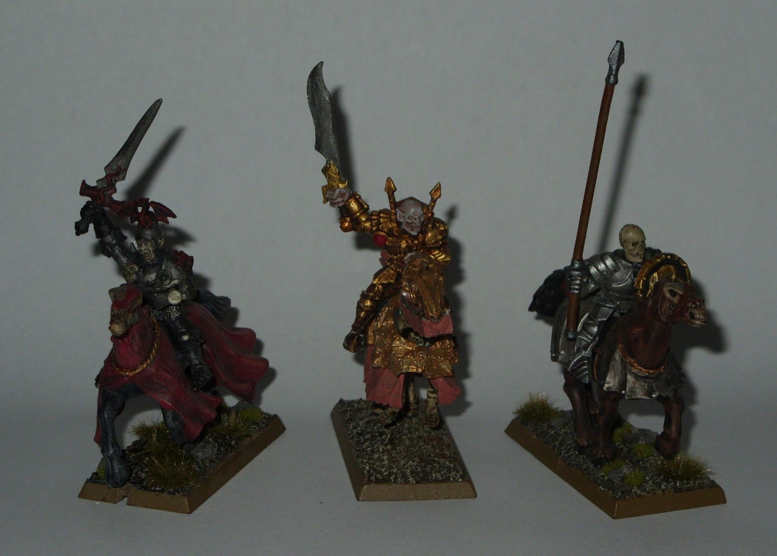 WORLD WAR 2 MODELZONE: Unboxing The Undead Part 2/2