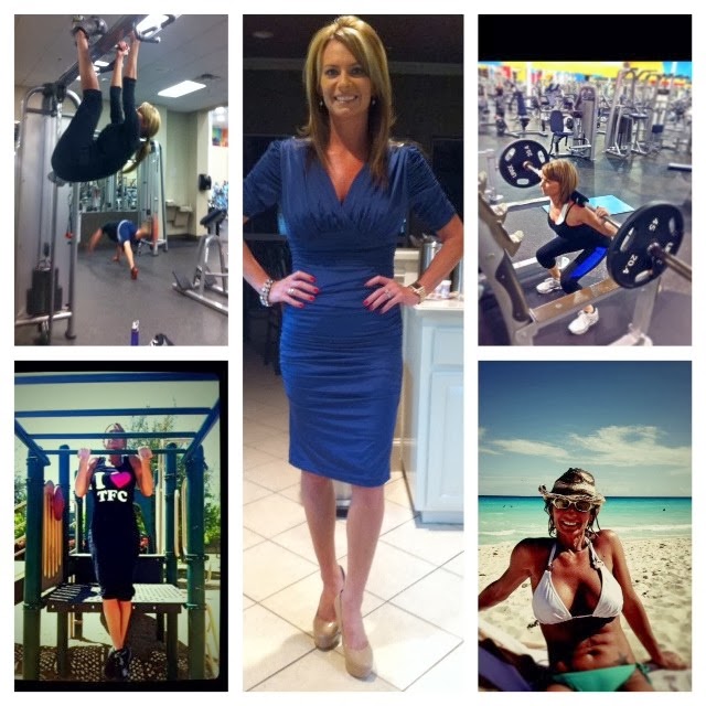 Texas Fit Chicks - Check out these chicks in BEAST mode! | Fit Chick ...