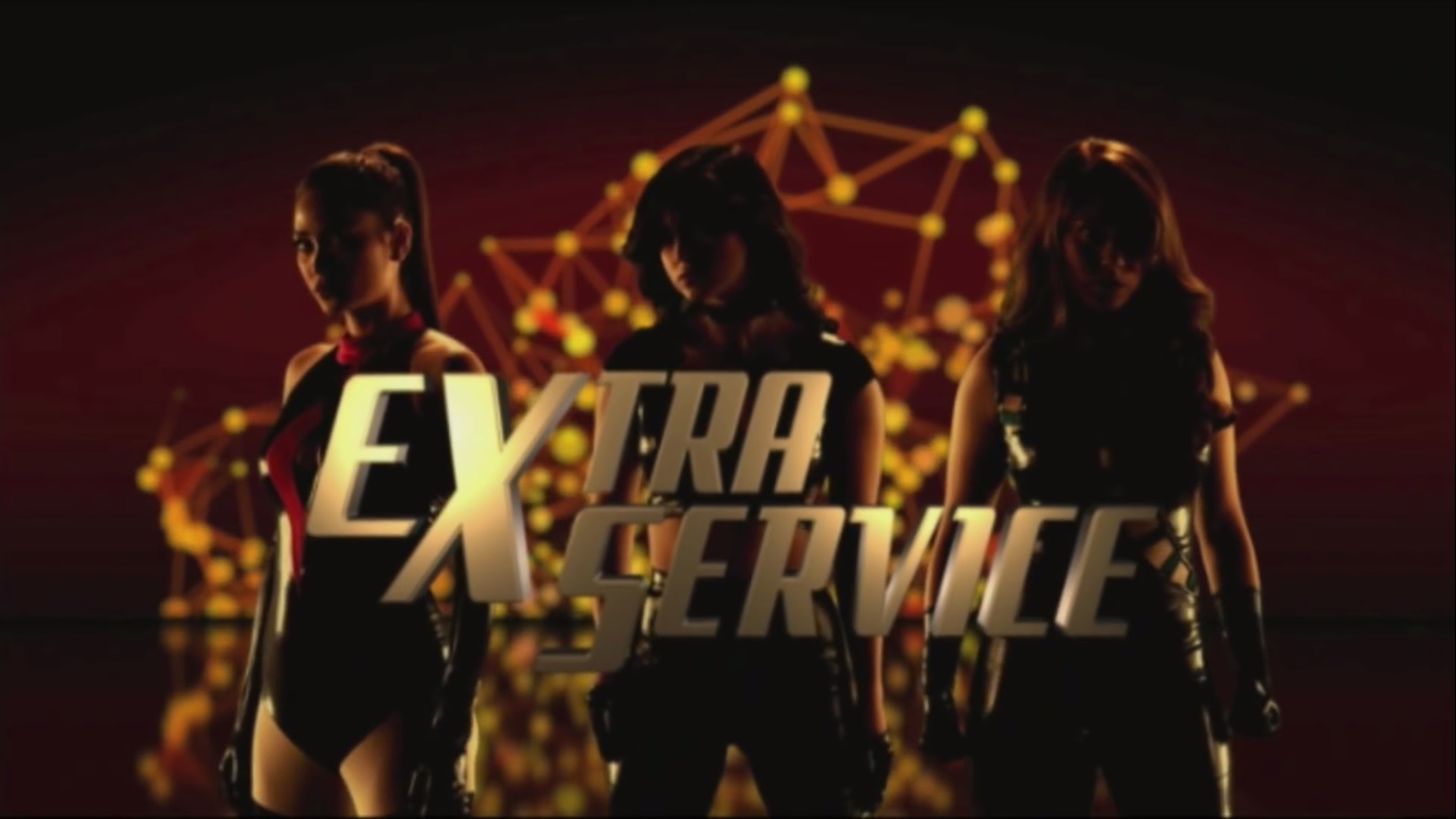 My Movie World: Extra Service Official Trailer and Poster