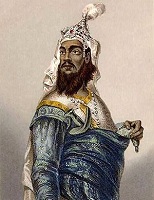 वीर कुँवर सिंह का जीवन परिचय। Veer Kunwar Singh Hindi Biography ...