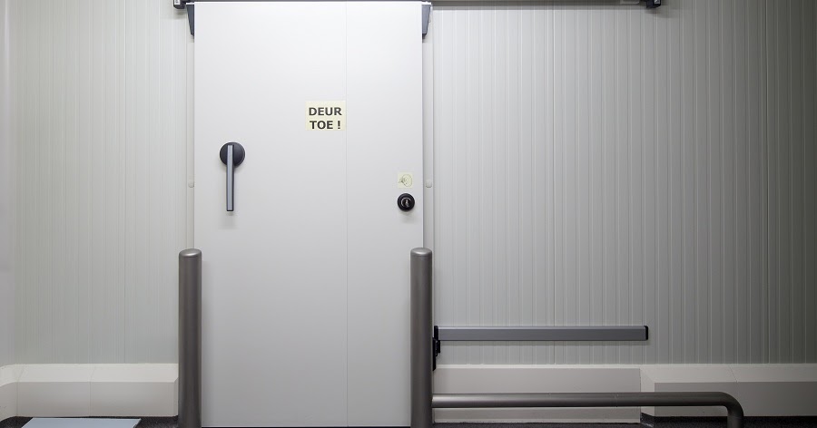 Insulated Doors: Why Do we need Insulated Doors?