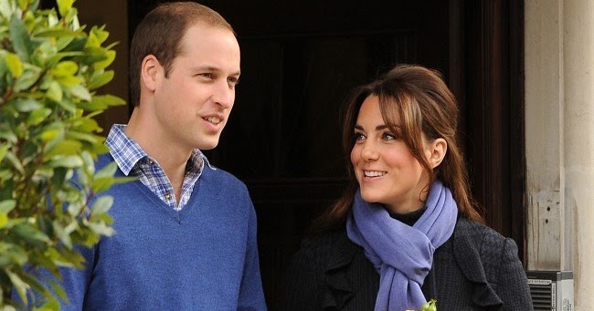 AMAZING STORIES AROUND THE WORLD: Pregnant Kate Middleton Duchess of ...