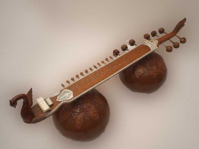 INSTRUMUNDO Instrumentos Musicales: Vichitra Veena, Vichitra Vina ...