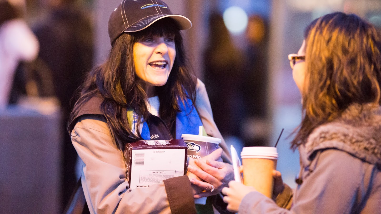 Community Transit: Community Transit Celebrates 40 Years of Service