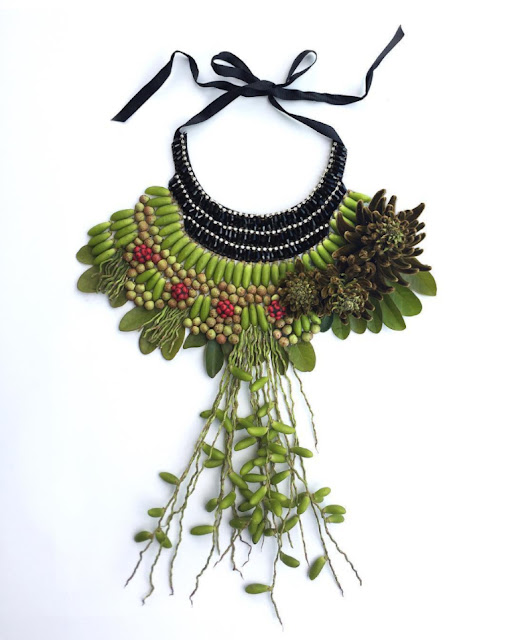 My Sweet Mauritius: SHIRIN GUNNY ET SES ACCORDS FLORAUX