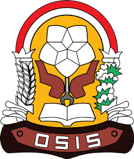 LOGO OSIS PNG FULL PACK | Golden Boy