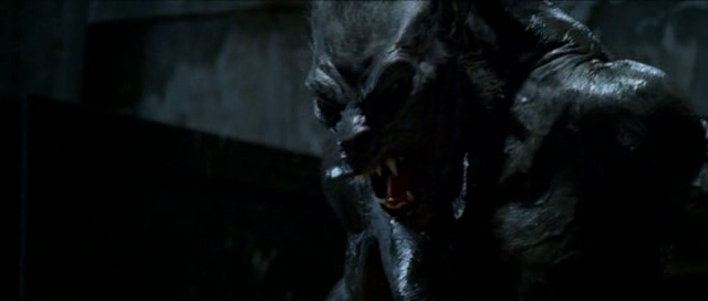 The Lycanthropologist: Underworld (2003)