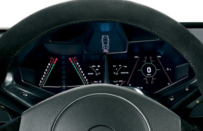 Lamborghini Reventon