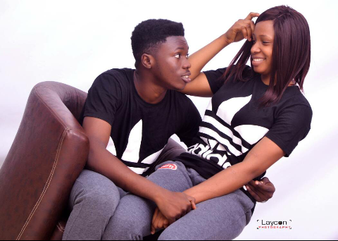 Afri Peg: HAPPY ONE YEAR DATING ANNIVERSARY POPOOLA AYOMIDE JOSHUA AND ...