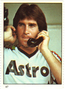 Joe Sambito: Former Italian / American New York Born Mets Pitcher with ...