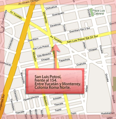 MAPAS VIRTUALES: MAPAS VIRTUALES