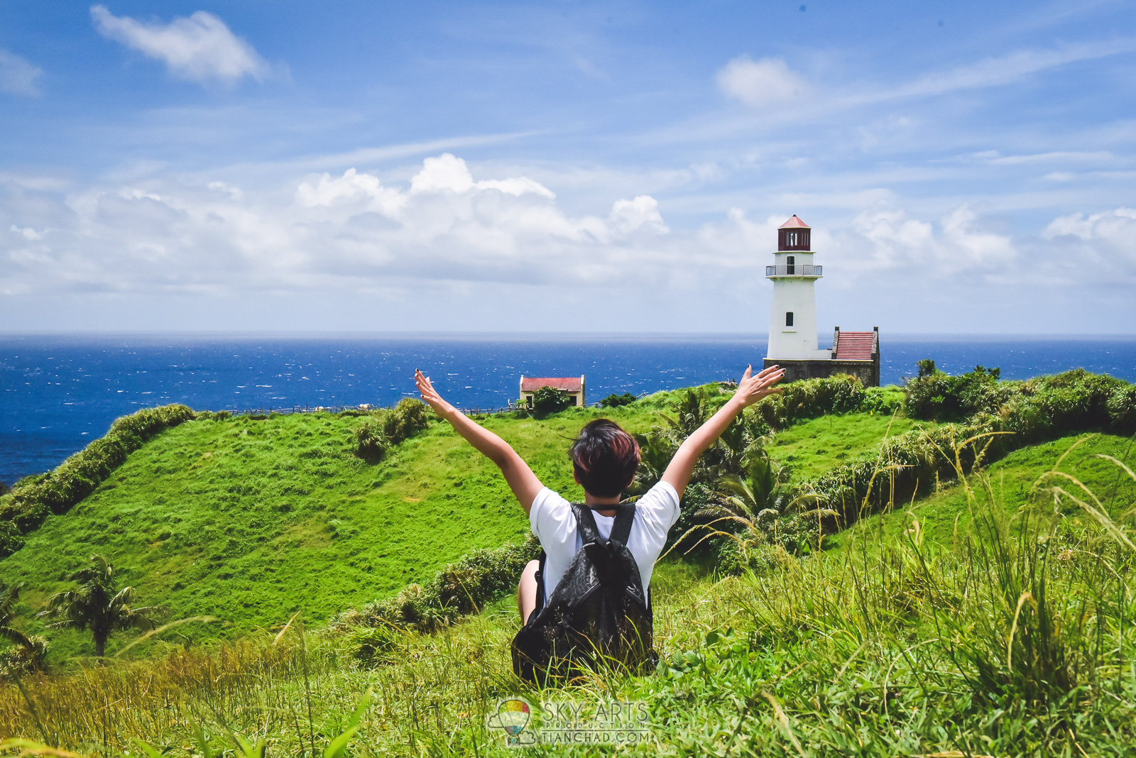 BATANES - Top 10 Heavenly Locations To Be In Philippines' Prettiest Island