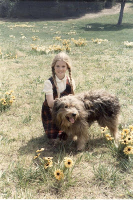 Entrevista exclusiva de Kellie Parker (Katie de Moonwalker) - MJFans BR ...