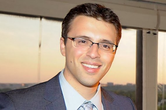 The Many Rantings of John: Everybody's Linking for the Weekend