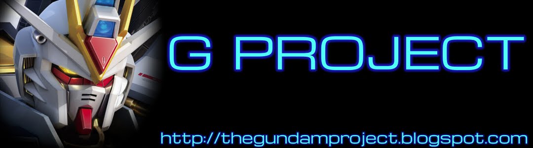 G Project: January 2017