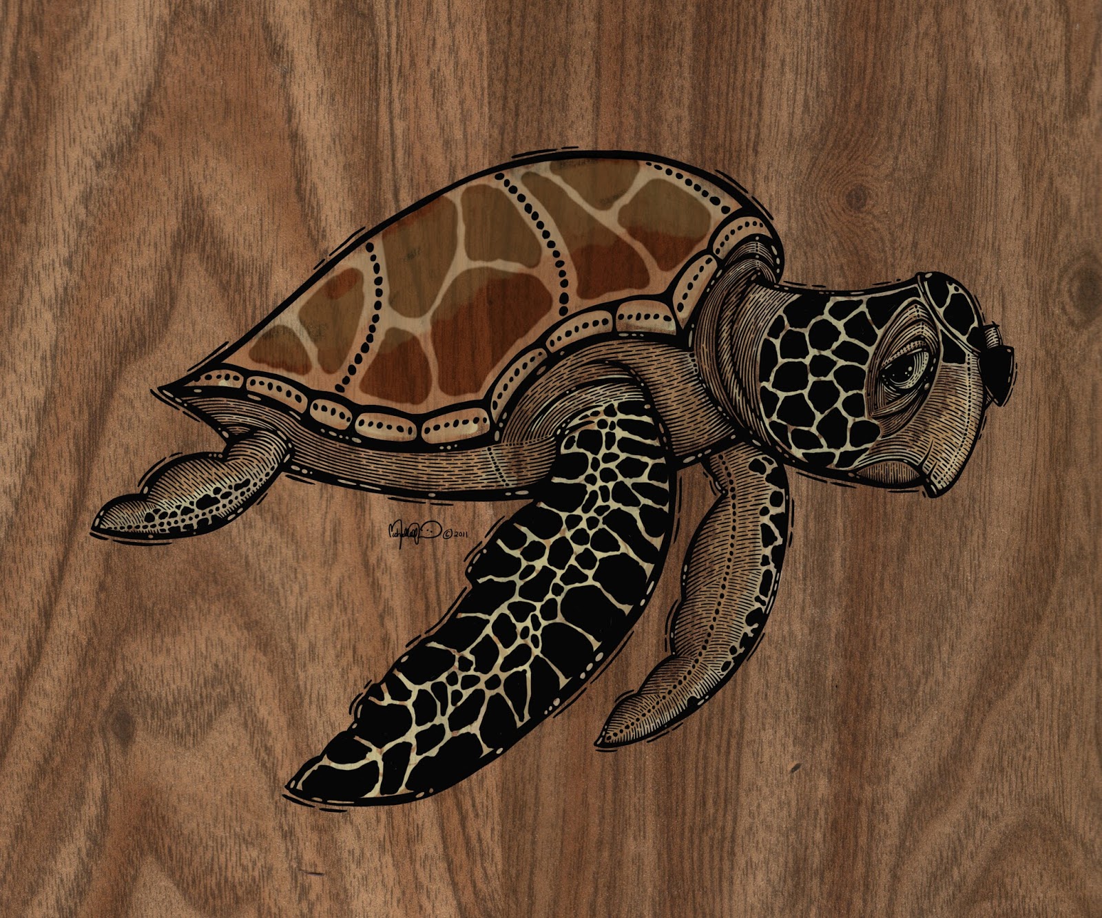 Michelle Alfieri Hatfield