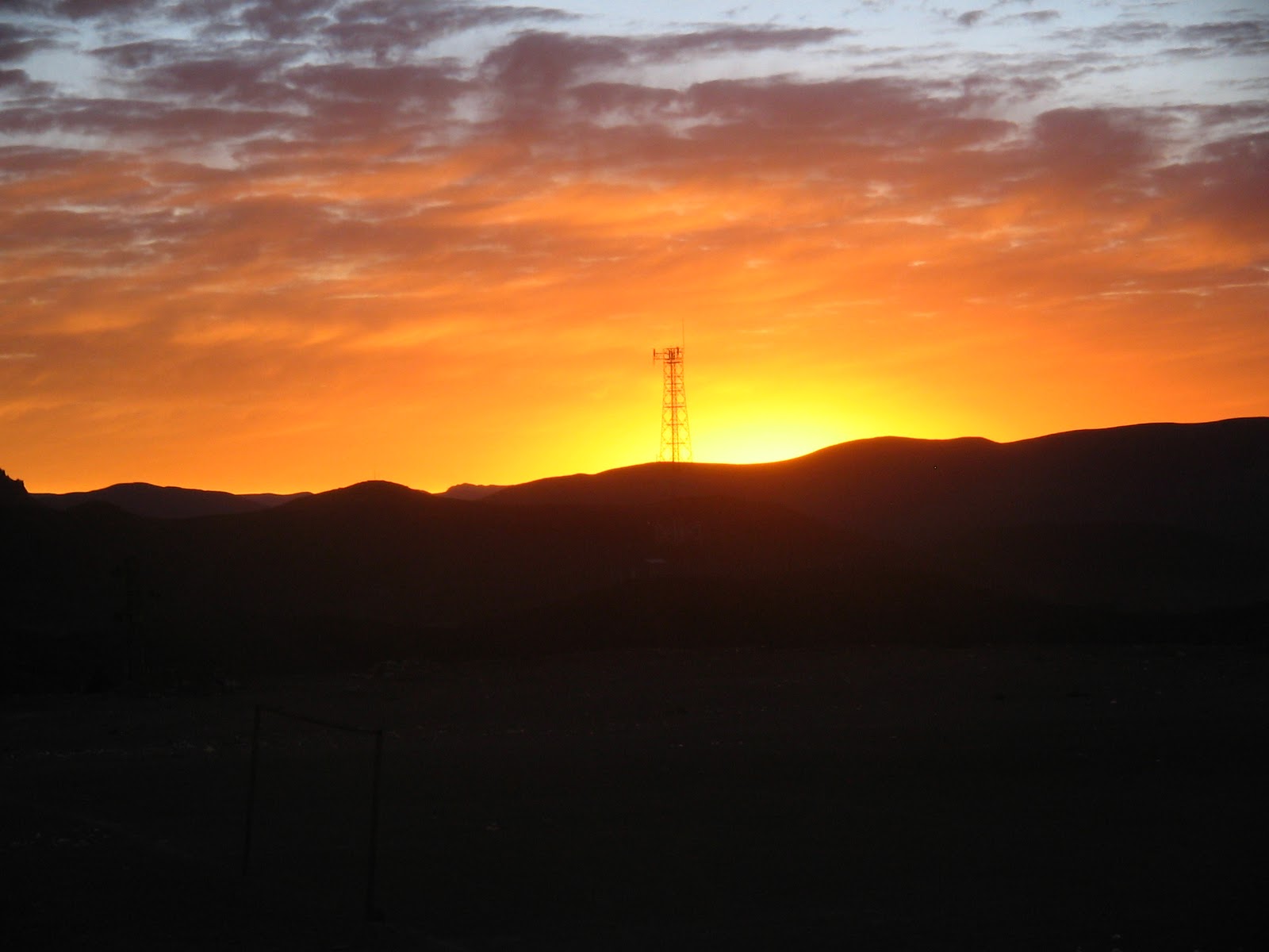 EXISTENCIA DE LLALLAGUA: HISTORIA DE LLALLAGUA