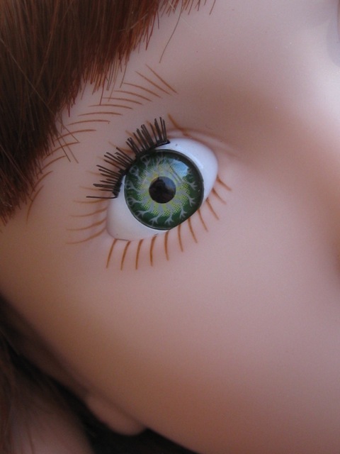 A Girl for all Time's "Clementine, Your 1940s Girl" | The Toy Box ...