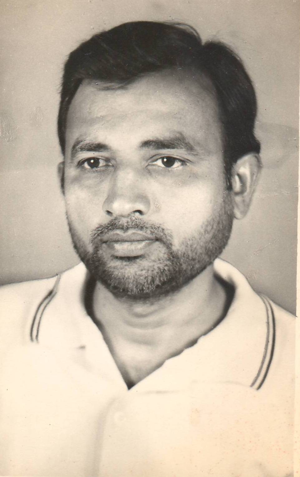 Tribute For H.D.Patel