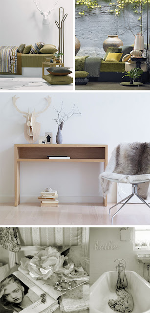 dream - design - desire: {design basics} elements & principles of design