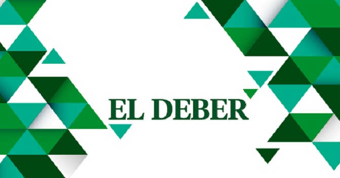 Periódico el Deber