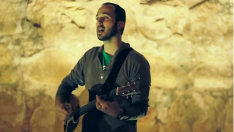 Love For His People: LoveMusic! - Gadol Elohai by Joshua Aaron in ...