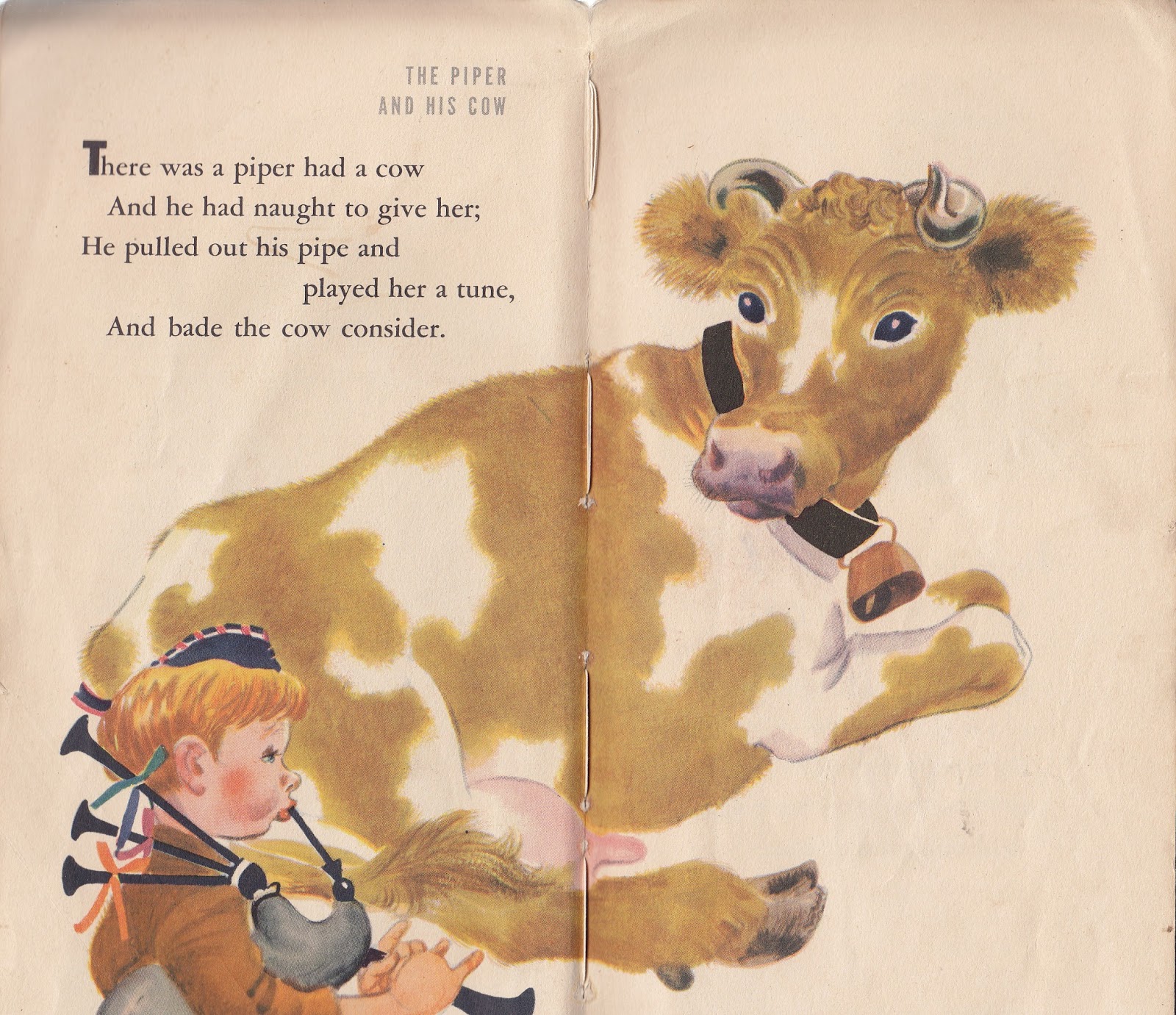 Surprised by Time: The Tall Book