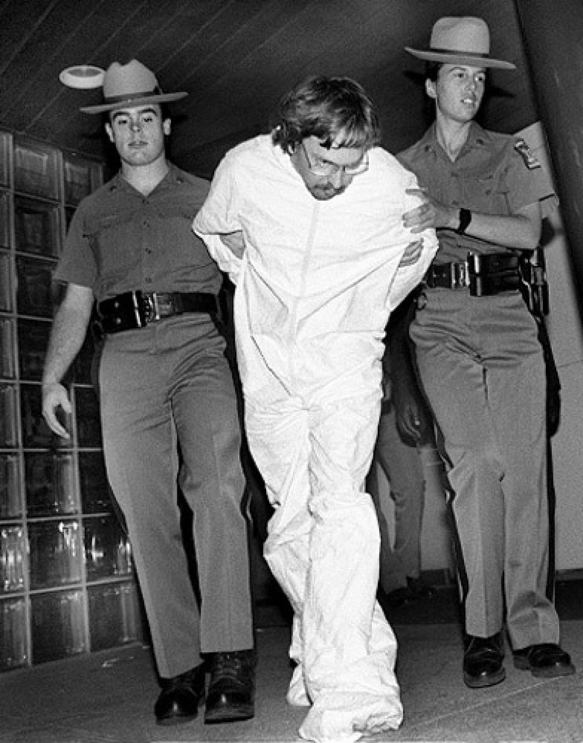 Viktor Sayenko And Igor Suprunyuk