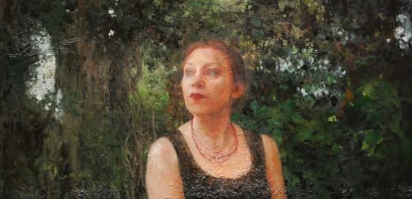 Impressioni Artistiche : ~ Candace Charlton