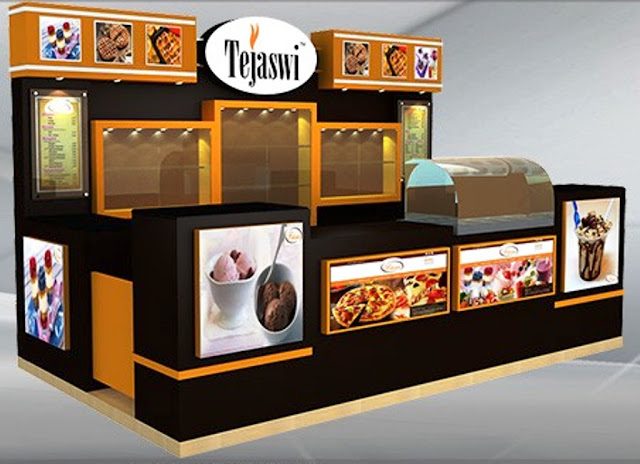 Jasa Pembuatan Booth Makanan dan Minuman | Jasa Pembuatan Booth Makanan ...